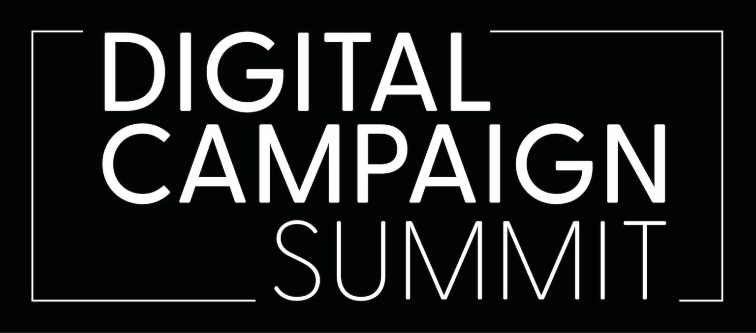 Digital Campaign Summit | June 11-12, 2025 | Ronald Reagan Building and ... Digital Campaign Summit | June 11-12, 2025 | Ronald Reagan Building and ...
